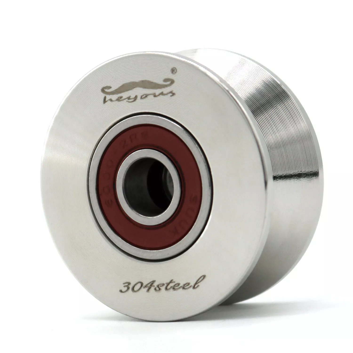 U/V/H Pulley Roller Small Pulley Wheel Block Roller Bearing Pulley ...