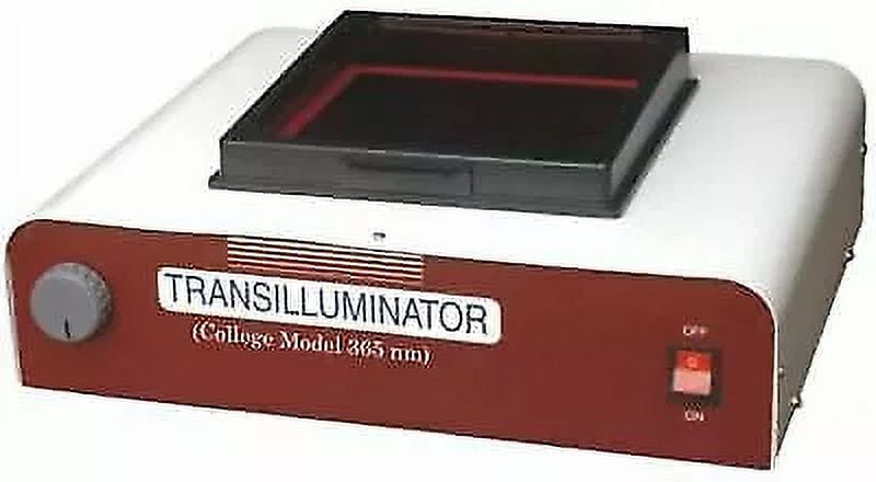 U.V. Transilluminator (College Models) - Walmart.com