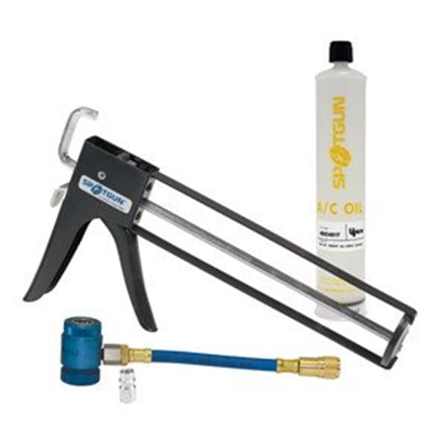 U-View Cps Spotgun YF Oil Injection Kit - Walmart.com