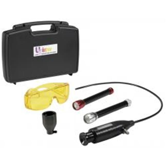 U-View Ultraviolet Systems UV580600 Flexible Optic Scope - 36 in ...