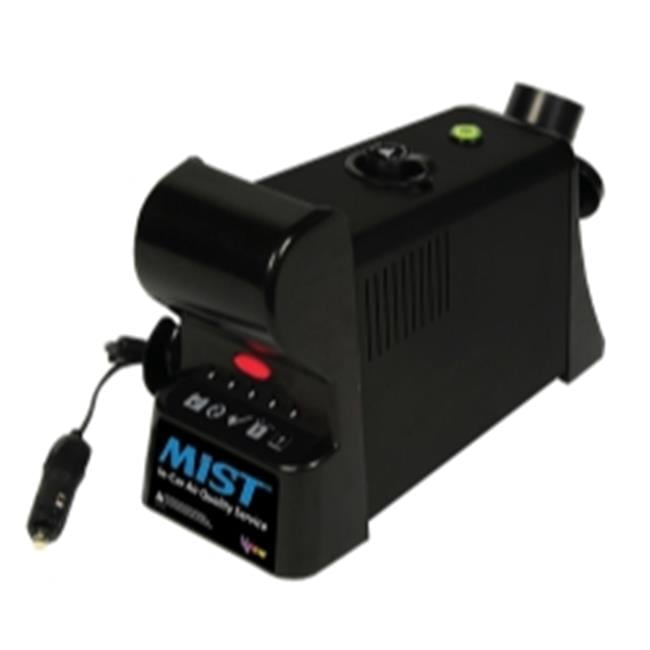 U-View Ultraviolet Systems UV590160 MIST II Ultrasonic Cleaning Unit ...