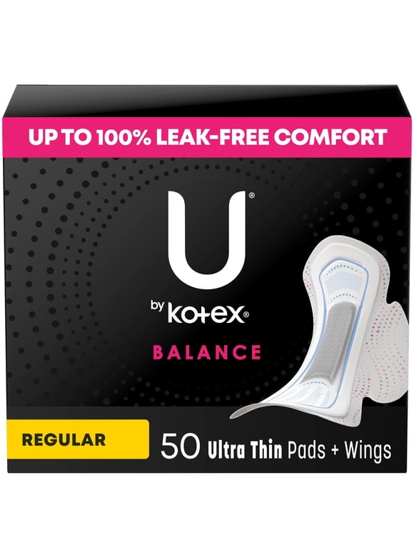 Maxi Pads in Feminine Care - Walmart.com