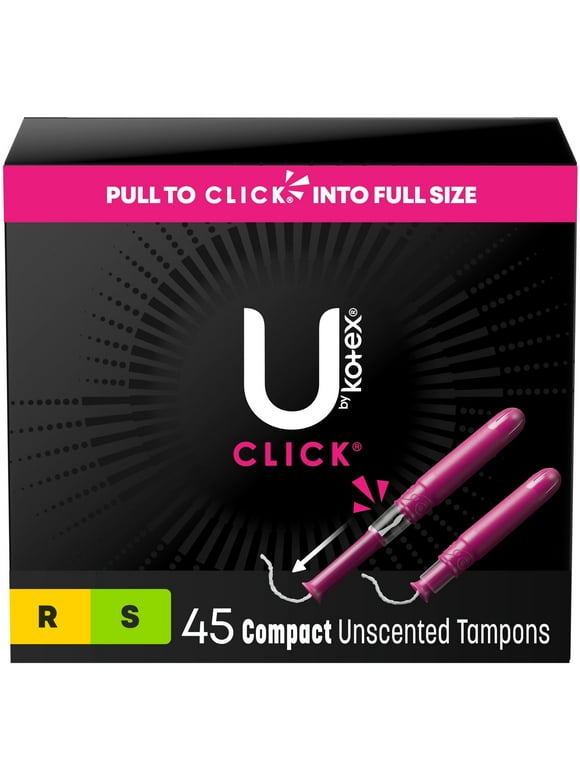 Tampons in Feminine Care - Walmart.com