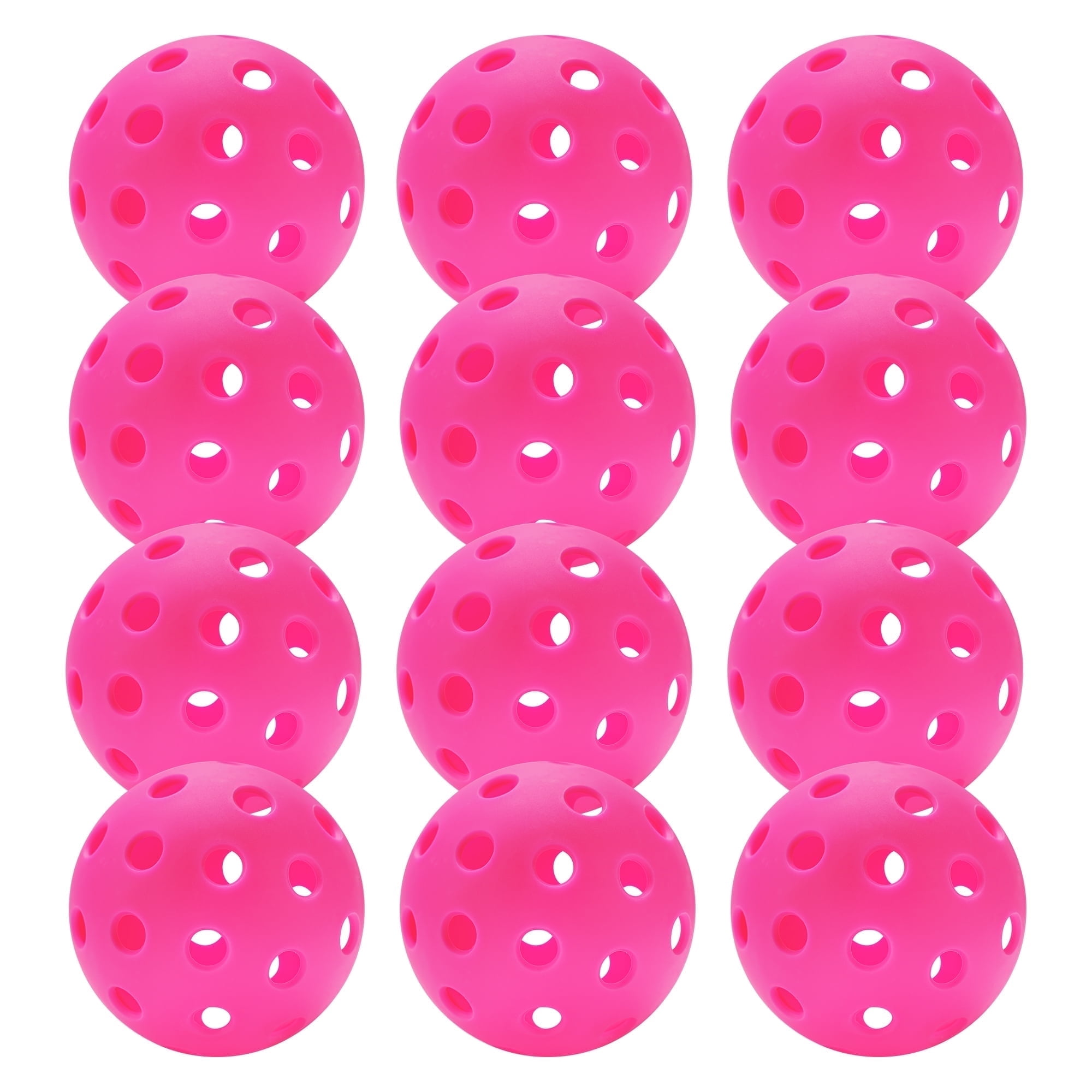 U-pick 12 Packs Pickleball Balls for Sanctioned Tournament Play ...
