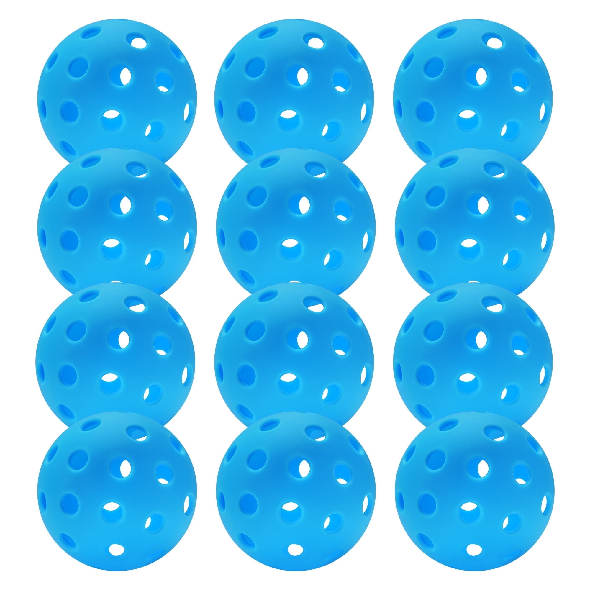 U-pick 12 Packs Pickleball Balls for Sanctioned Tournament Play ...