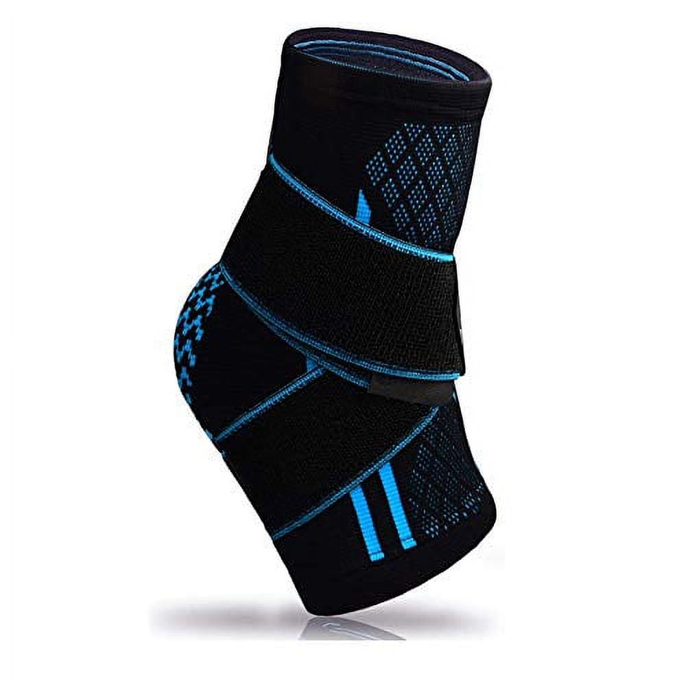 U-pick Ankle Brace for Plantar Fasciitis Support, Compression Sock ...