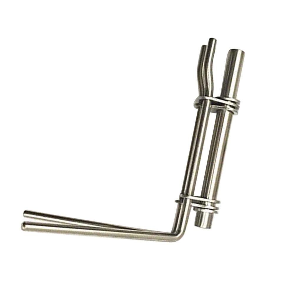 U-ring Installation Installation Tool Piston Rod Sealing Tool Seal U ...