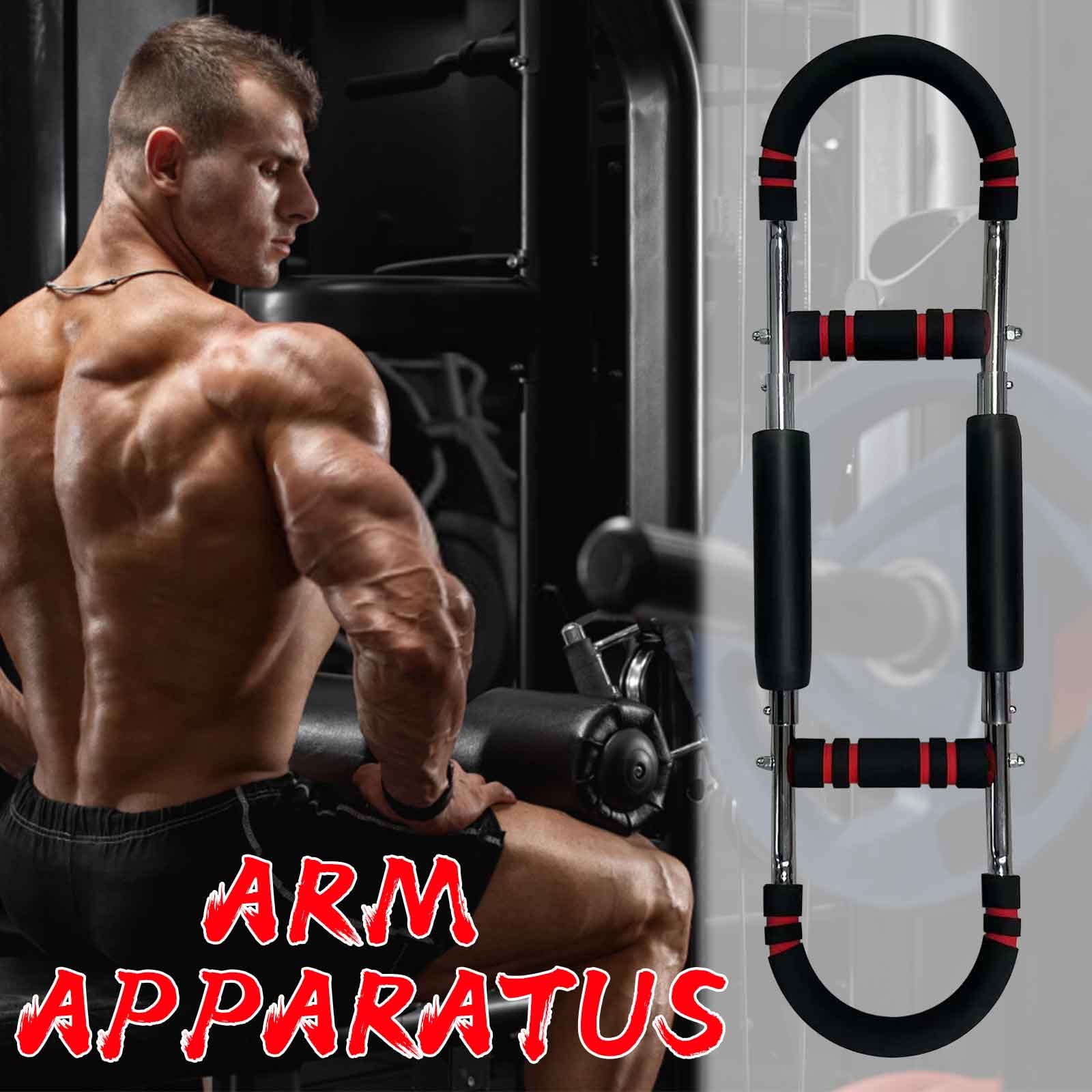 U-shaped Exercise Wrist,Multi-Functional Adjustable U-Shaped Twister ...