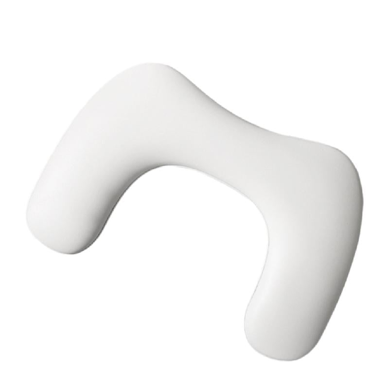 U-shaped Hand Cushion PU Hand Rest Arm Rest Manicure Hand Cushion for ...