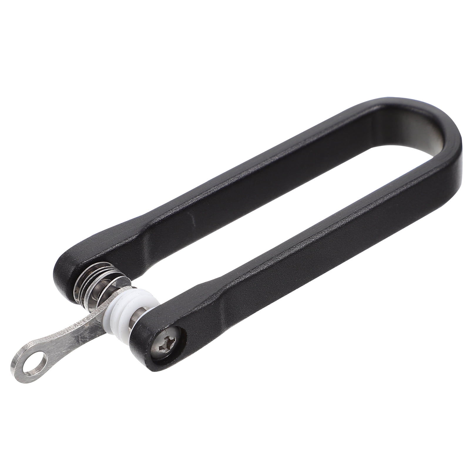 ifundom Ifundom Key Organizer Black Lightweight Portable Clip for Key ...
