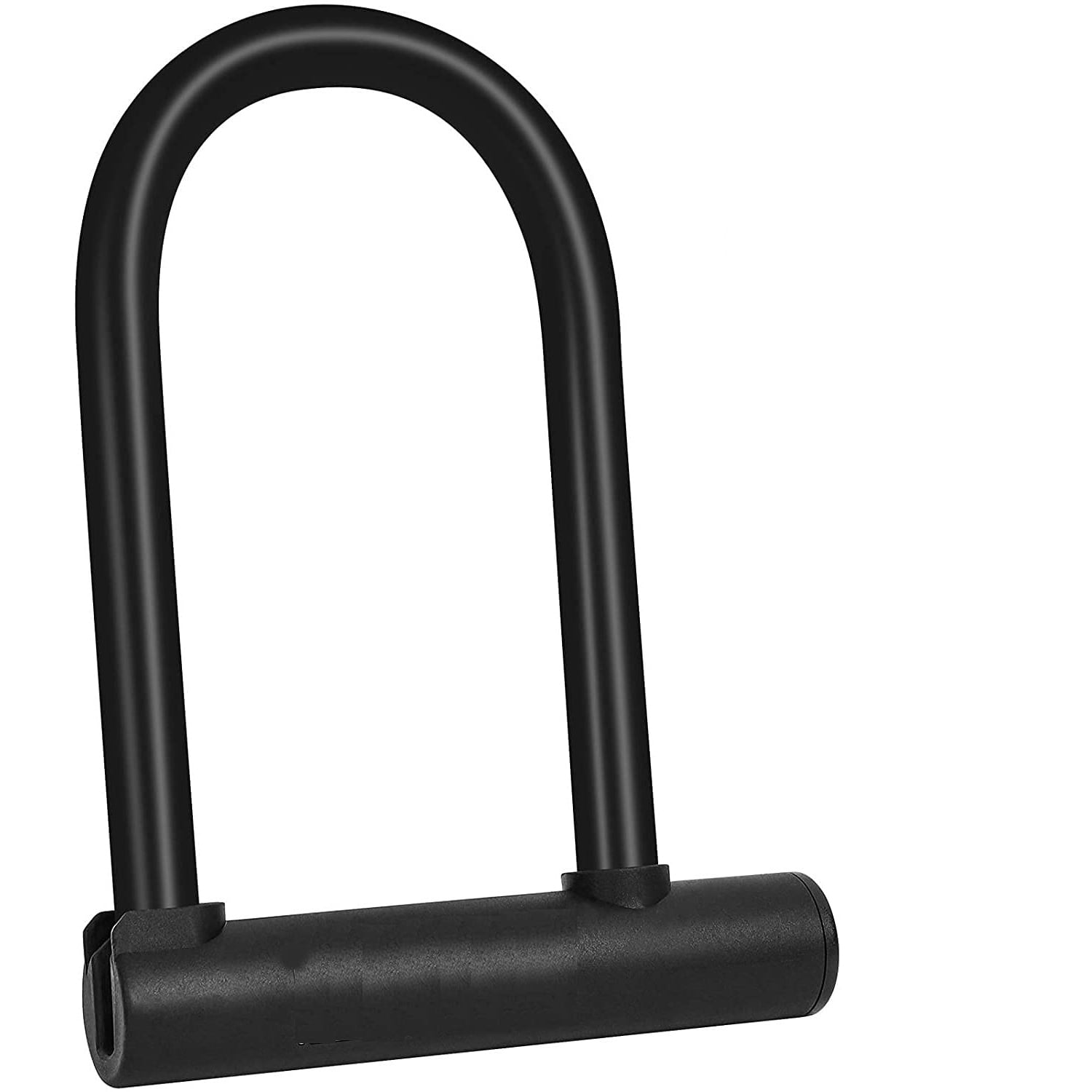 U-shaped Lock with Key, Anti-theft Lock, Thick Steel Lock, Suitable for ...