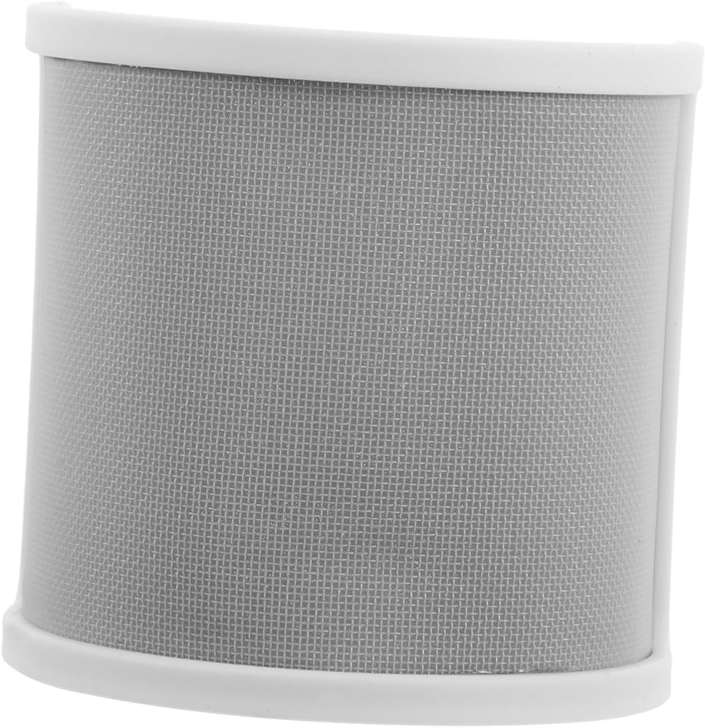 U-shaped Microphone Windscreen Handheld Mic Windscreen Shield Mic Pop ...