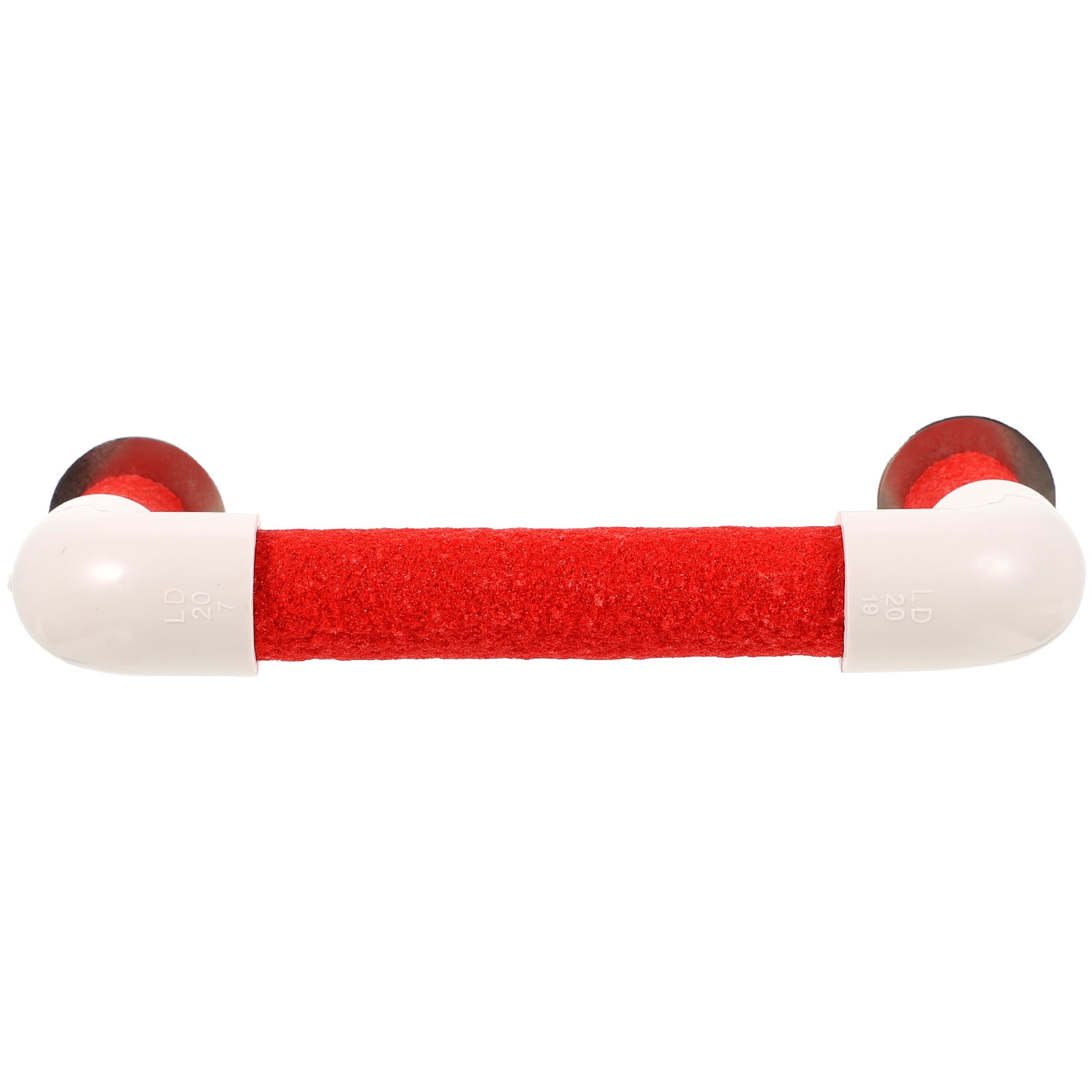 U-shaped Parrot Perch Bird Shower Perches Pet Cage Toy Accessories Paw ...