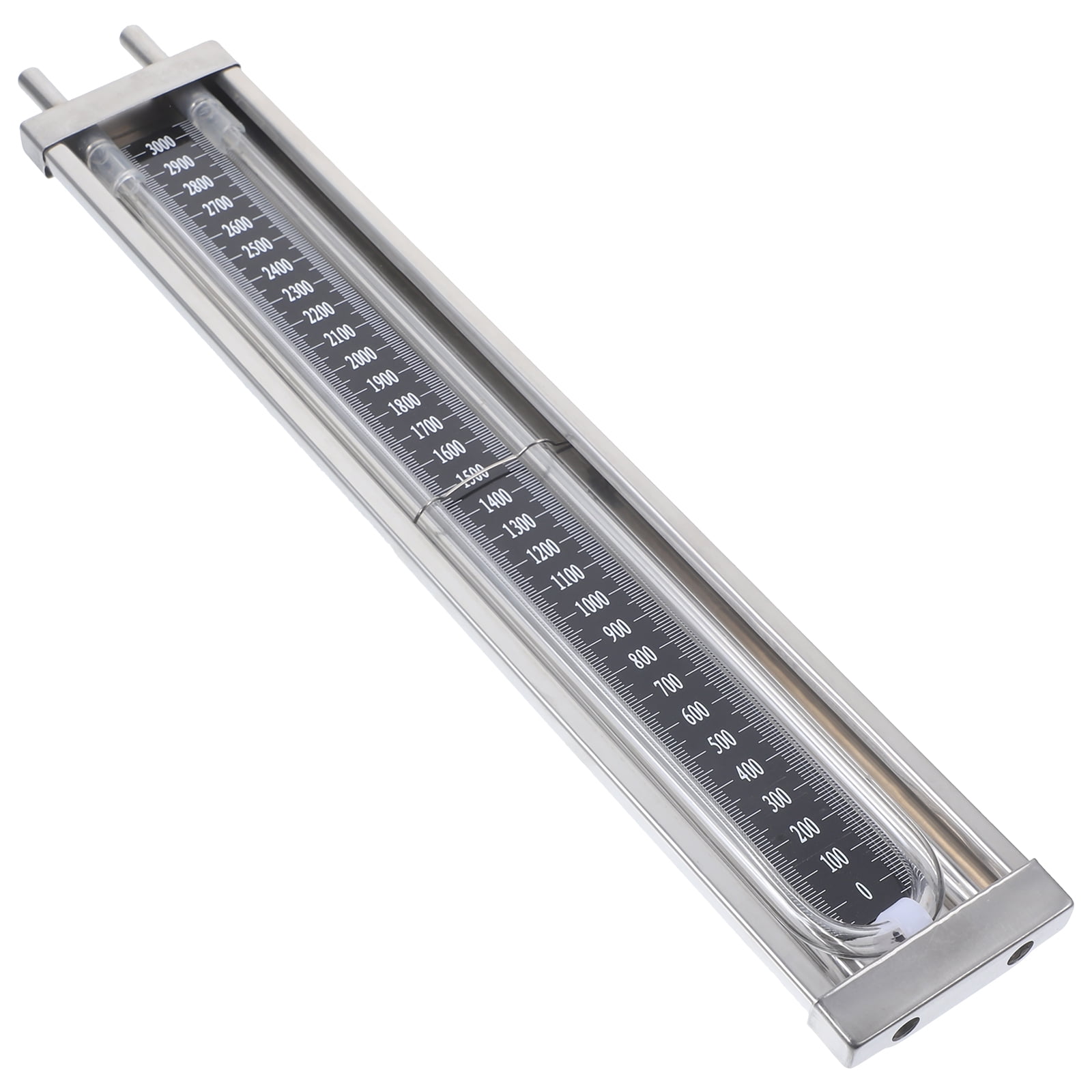 U-shaped Pressure Gauge Water Column Manometer High Accuracy Manometer ...