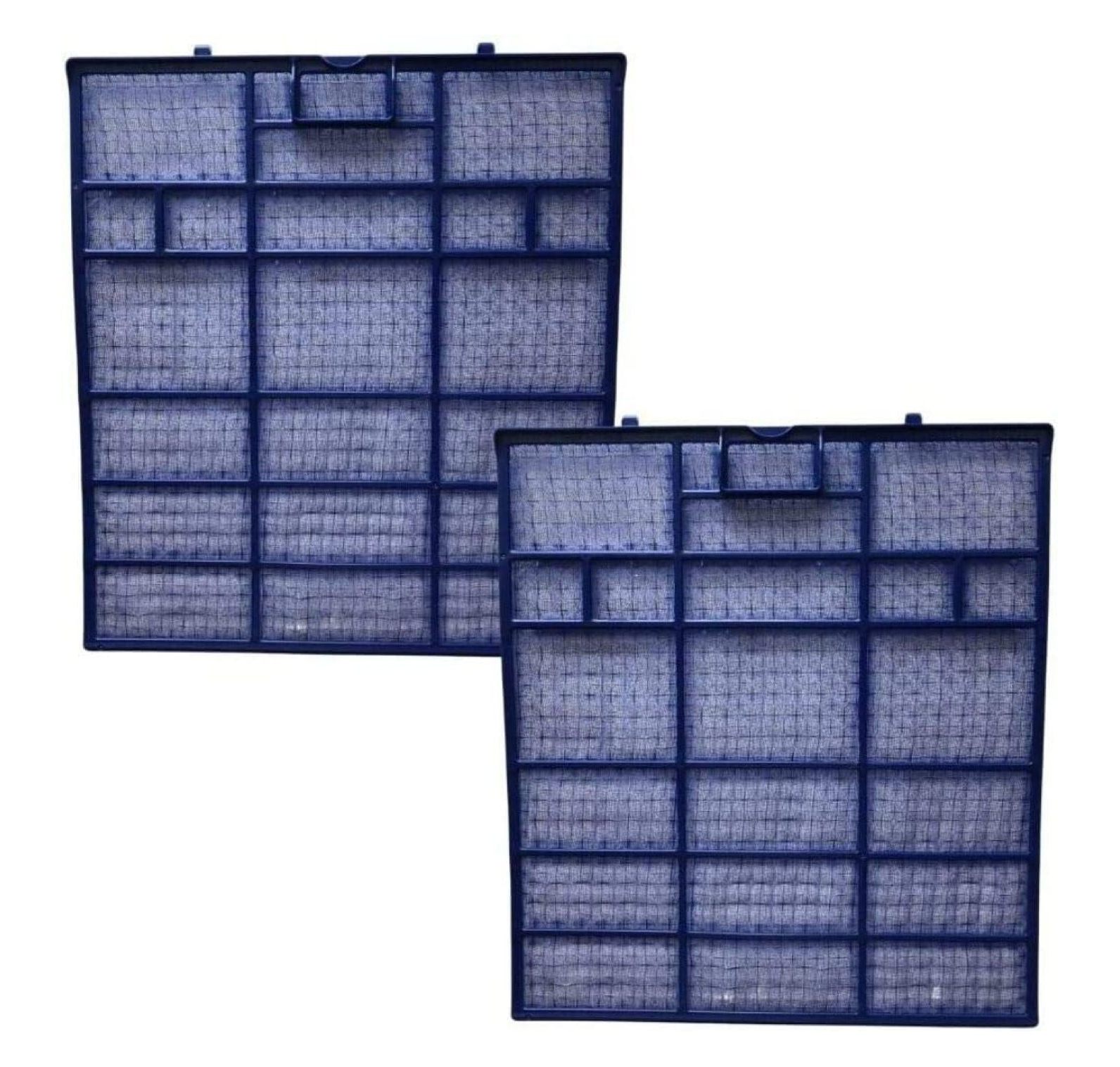 U01 A01 100 Nano Mini Split Filter 2 Pack