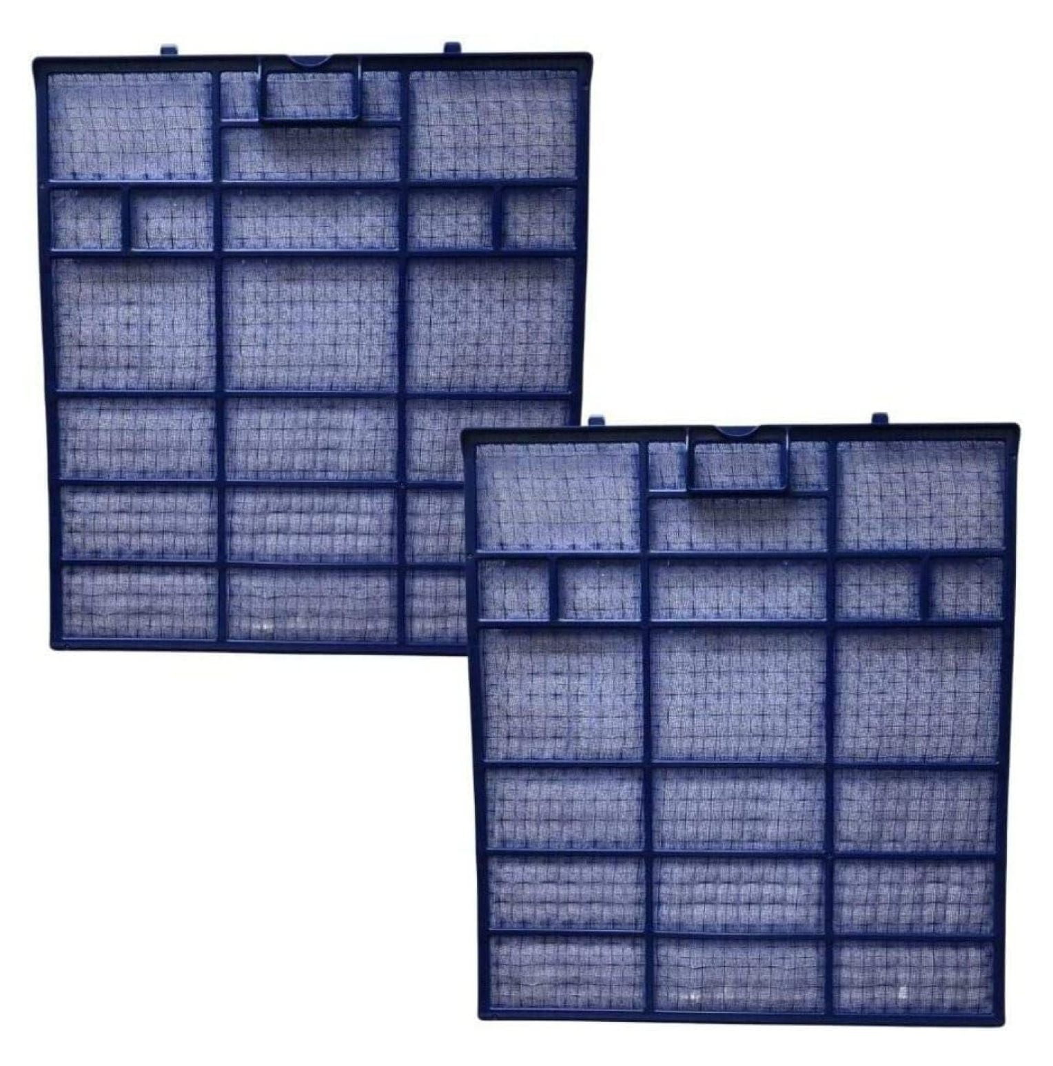 U01 A01 100 Nano Mini Split Filter 2-Pack - Walmart.com