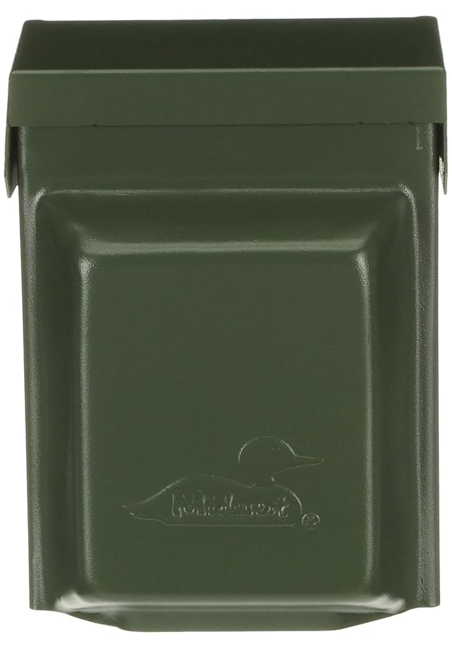 U010010GRP 20A Backyard Power Outlet • Single GFI Receptacle • Weather ...