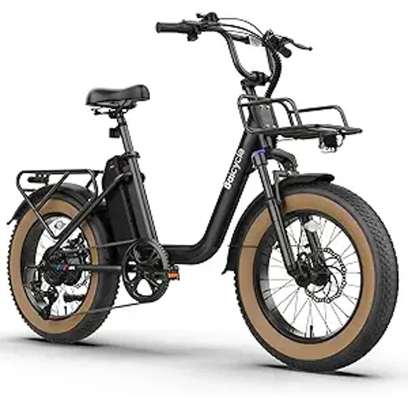 Ebike