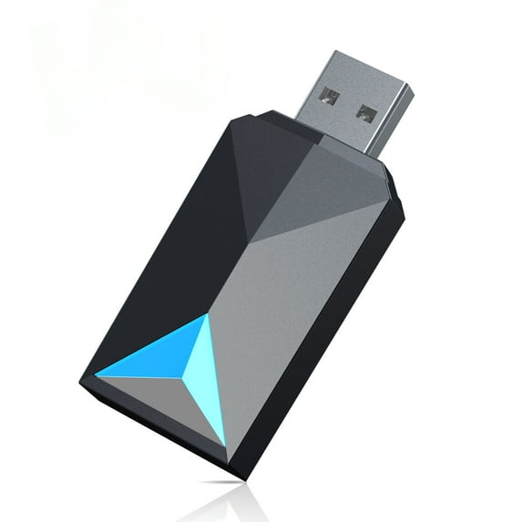 U1 CarPlay Android Auto Wired To Wireless Wireless Adapter Quick ...