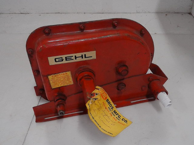 U10100A TRANSMISSION fits Gehl Manitou (New OEM) - Walmart.com