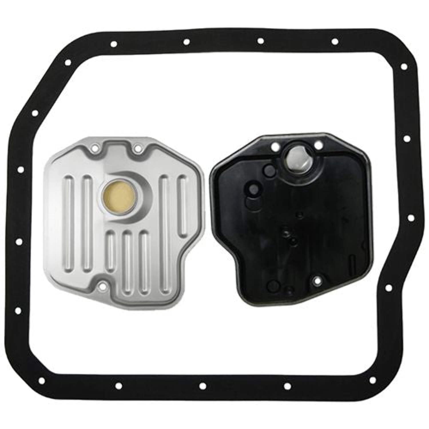 U140E 1999- ON FILTER AND PAN GASKET Automatic transmission - Walmart.com