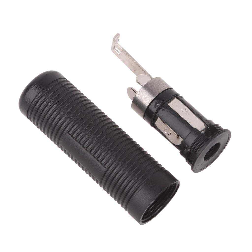 U174 Headset to Civilian Wiring Transition General Aviation Headphone ...