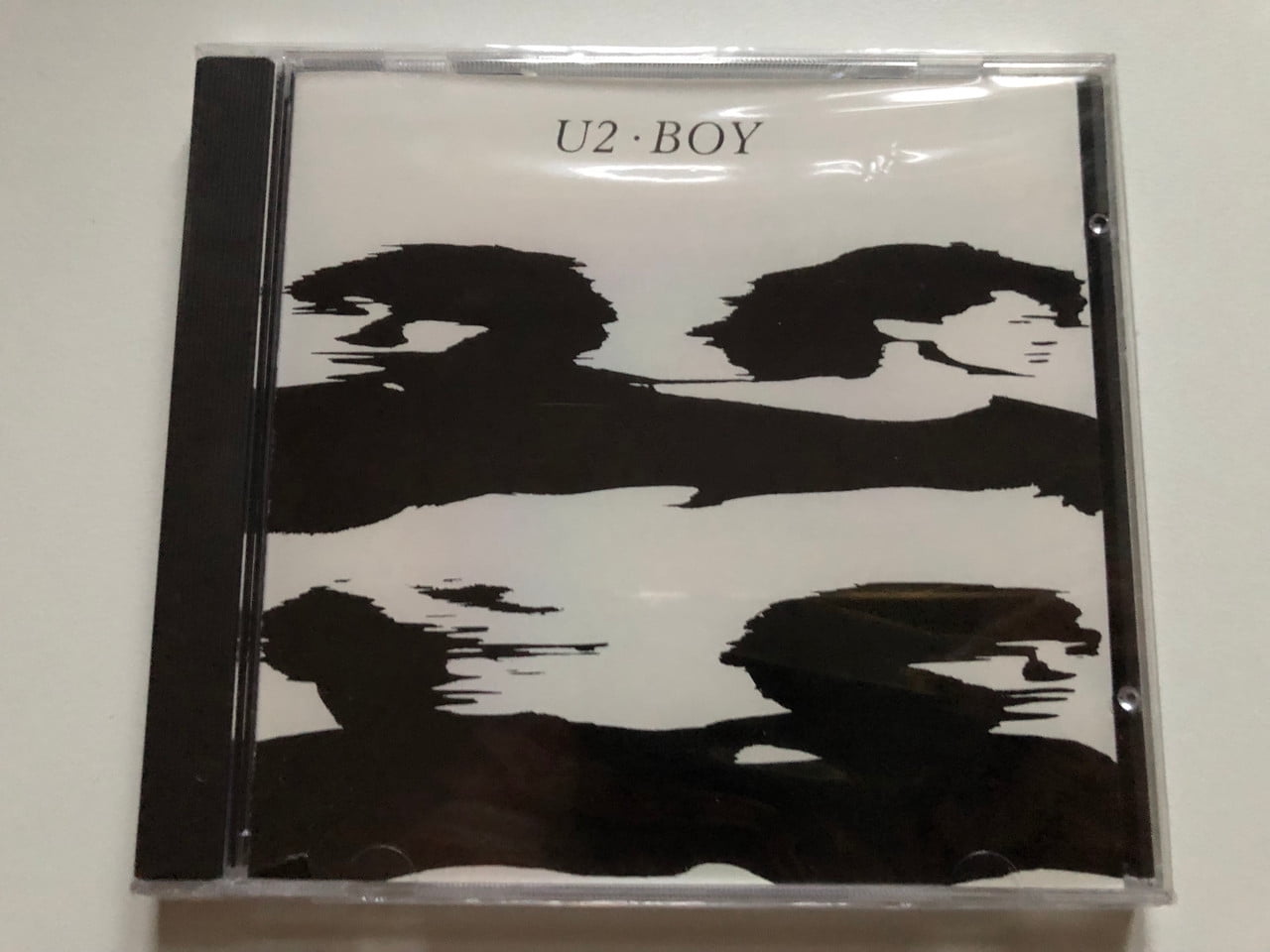 U2 – Boy / Island Records Audio CD / A2 90040 - Walmart.com