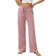 Hello Mello Dyes The Limit Soft Pajama Lounge Shorts, Orchid Small ...