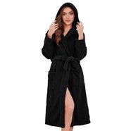 Robe Factory RBF-16444-C Halo Infinite Master Chief Hooded Bathrobe for ...