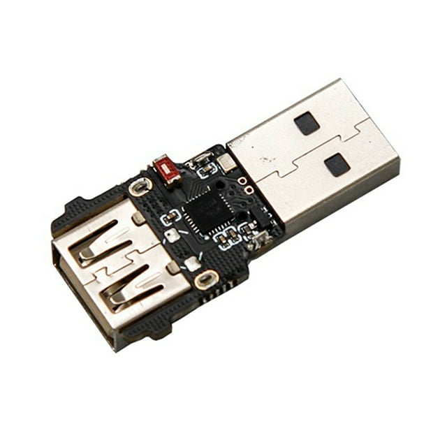 U2U Module Mechanical Keyboard Qmk Universal Key Modification VIA ...