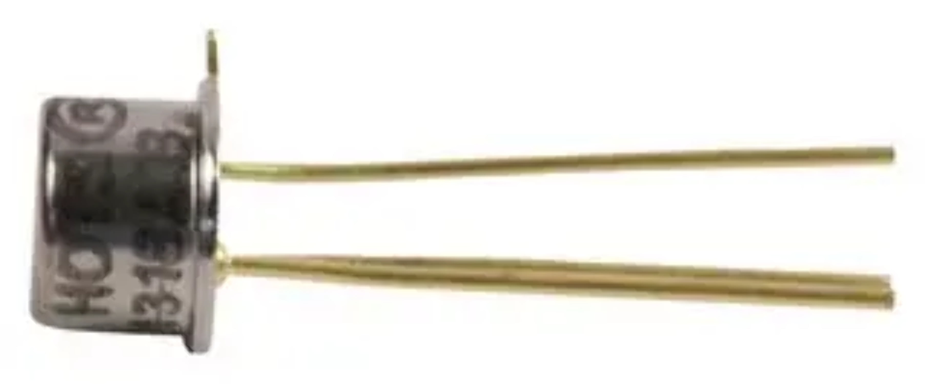 U310-E3 JFET Transistor RF FETs N-CH 3-Pin TO-52 :RoHS - Walmart ...