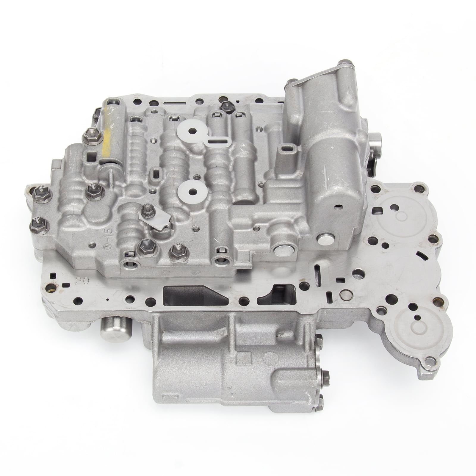 U340E U341E U341F VALVE BODY w/ 5 SOLENOIDS For TOYOTA Celica Corolla ...