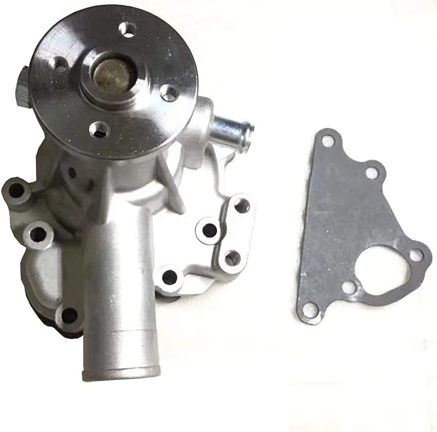 U45011030 Water Pump Compatible with Perkins 403D-15T 403D-17 403A-15 ...
