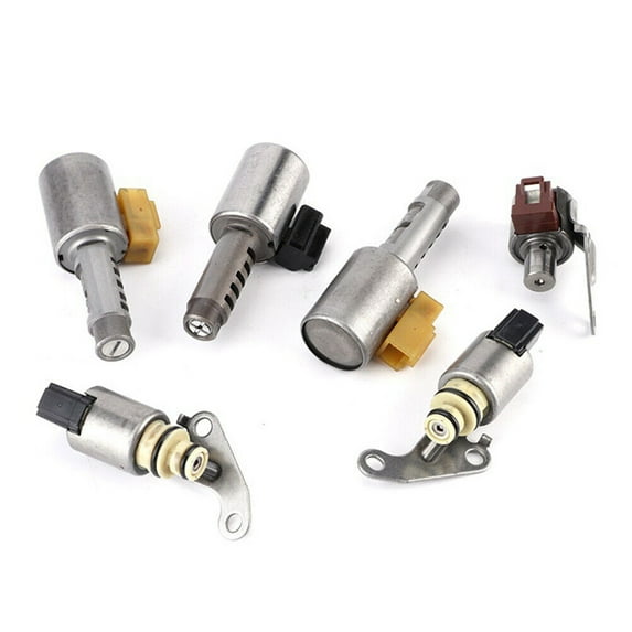 U540E U540 A4LB1 Auto Transmission Solenoid Kit For Toyota Cami ...