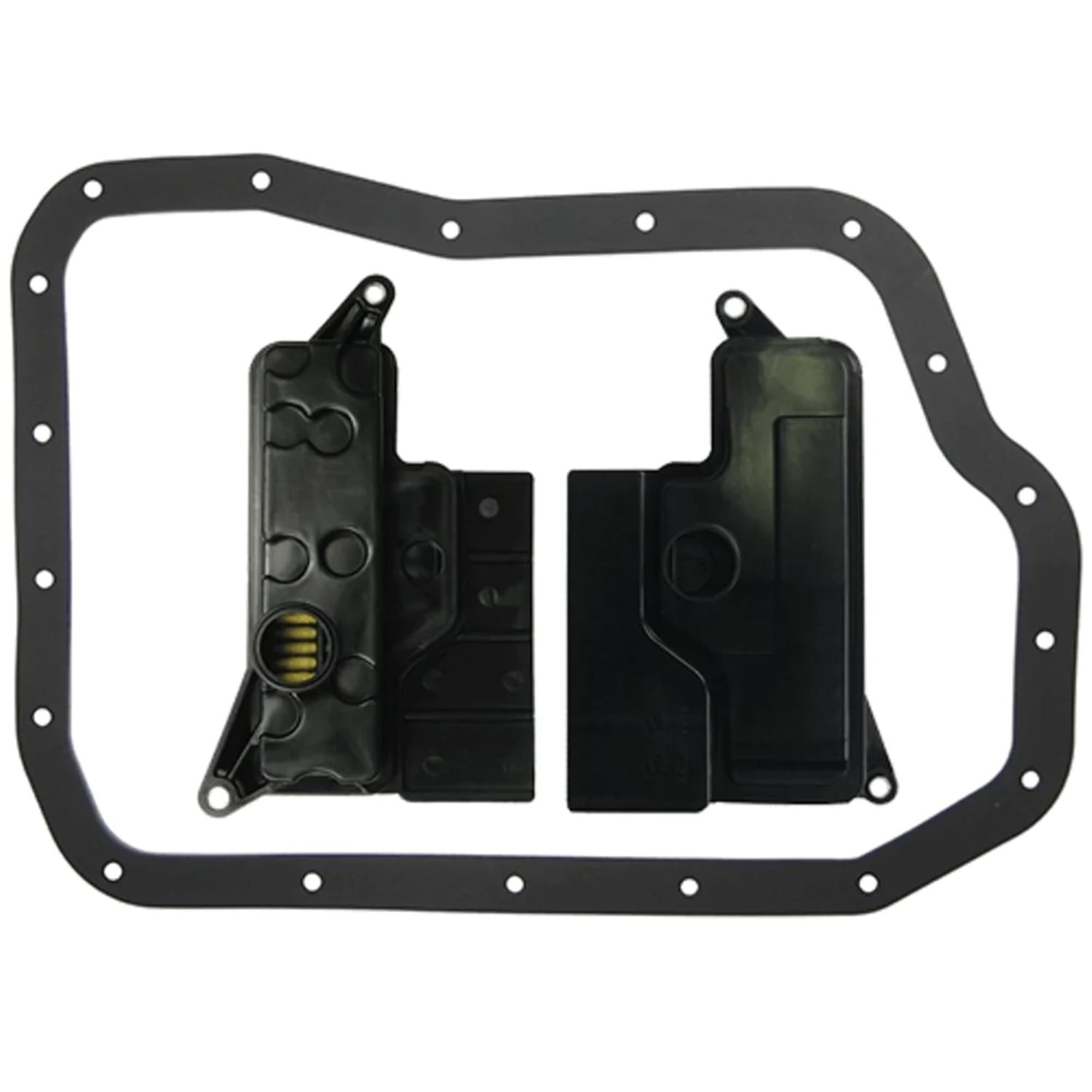 U660 2007- FILTER AND PAN GASKET Automatic transmission - Walmart.com