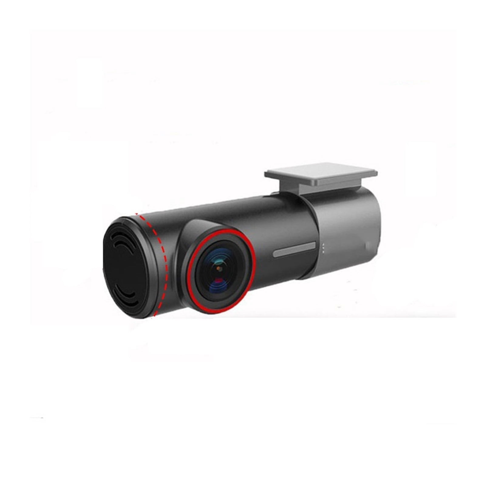 U700 HD 1080P Dash Cam Front and Rear Camera Recorder Car DVR DASHCAM ...