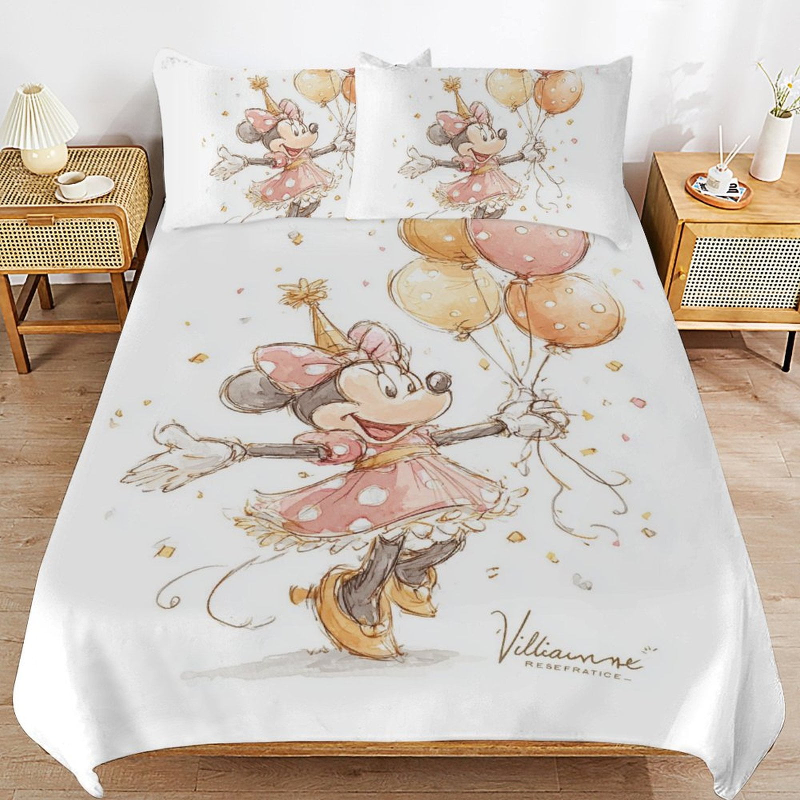 U7472893166_Minnie_Mouse_wearing_her_pink_polka_dot_dress_gol_7dfe347b ...