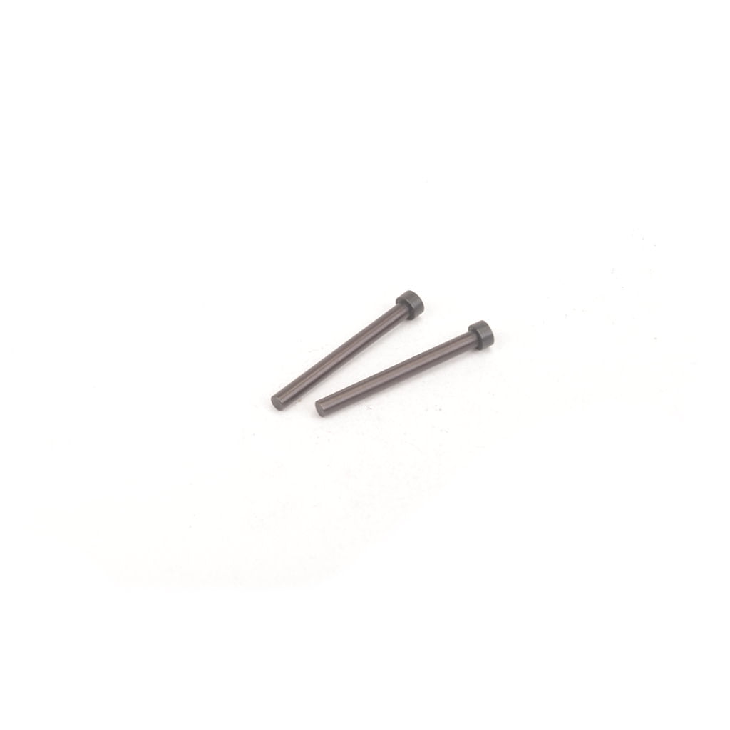 U8200 Schumacher Front Inboard Pivot Pin - LD2/3, ST2 (pr) - Walmart.com