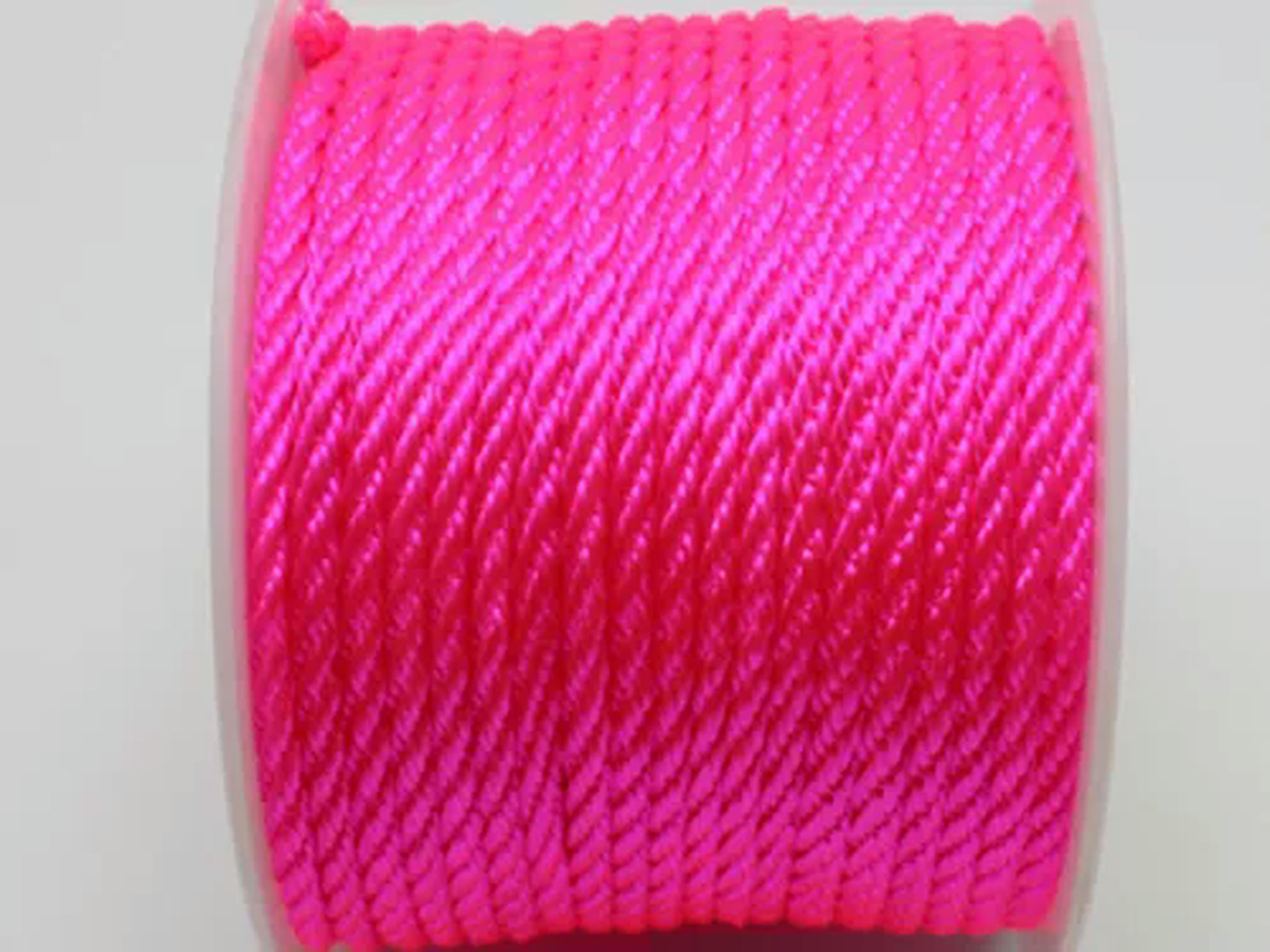 U8MO 10 meter 2mm Nylon String Chinese Satin Silk Braided Cord Love ...