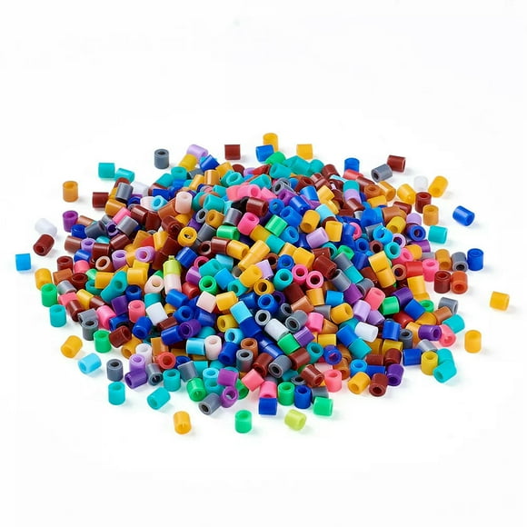 Melty Beads