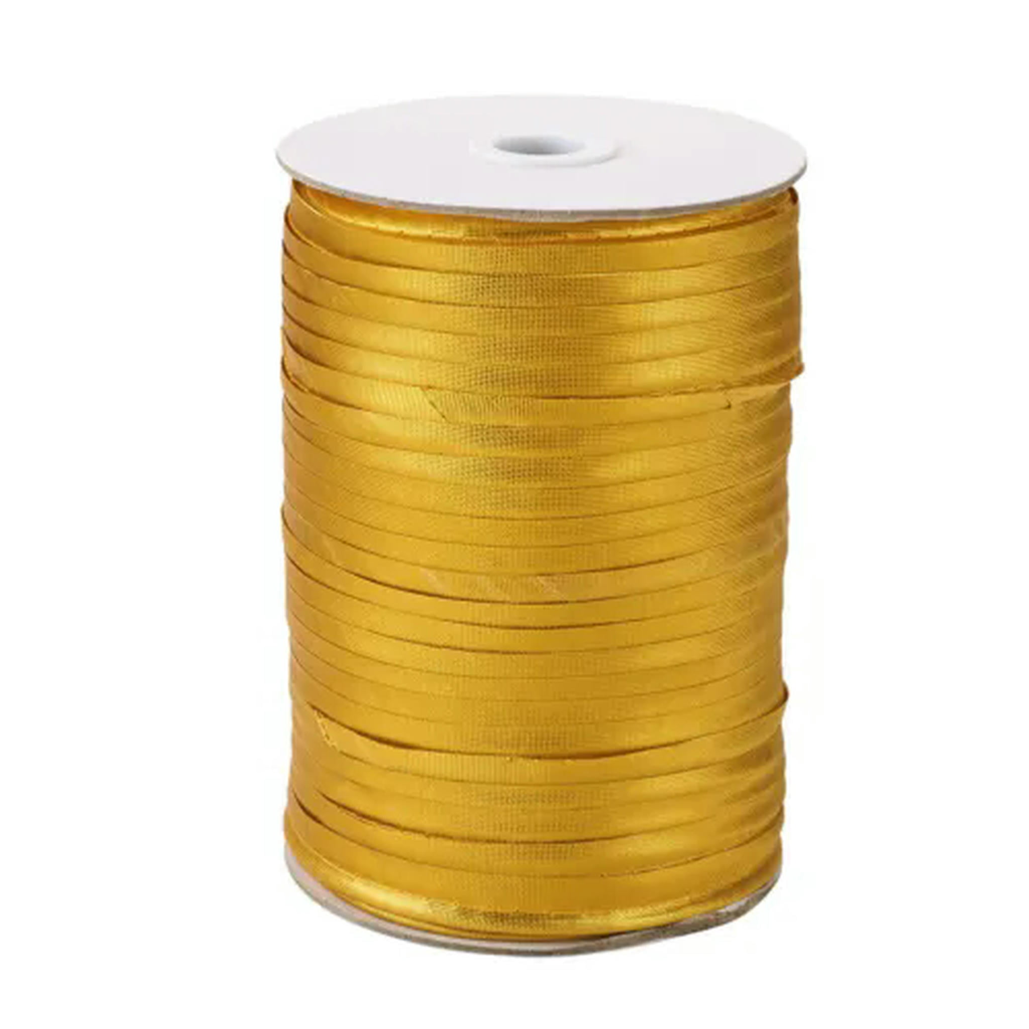 U8MO 109 Yards/roll 3/8 " Polyester Fiber Ribbons Trim Welting Cord for ...