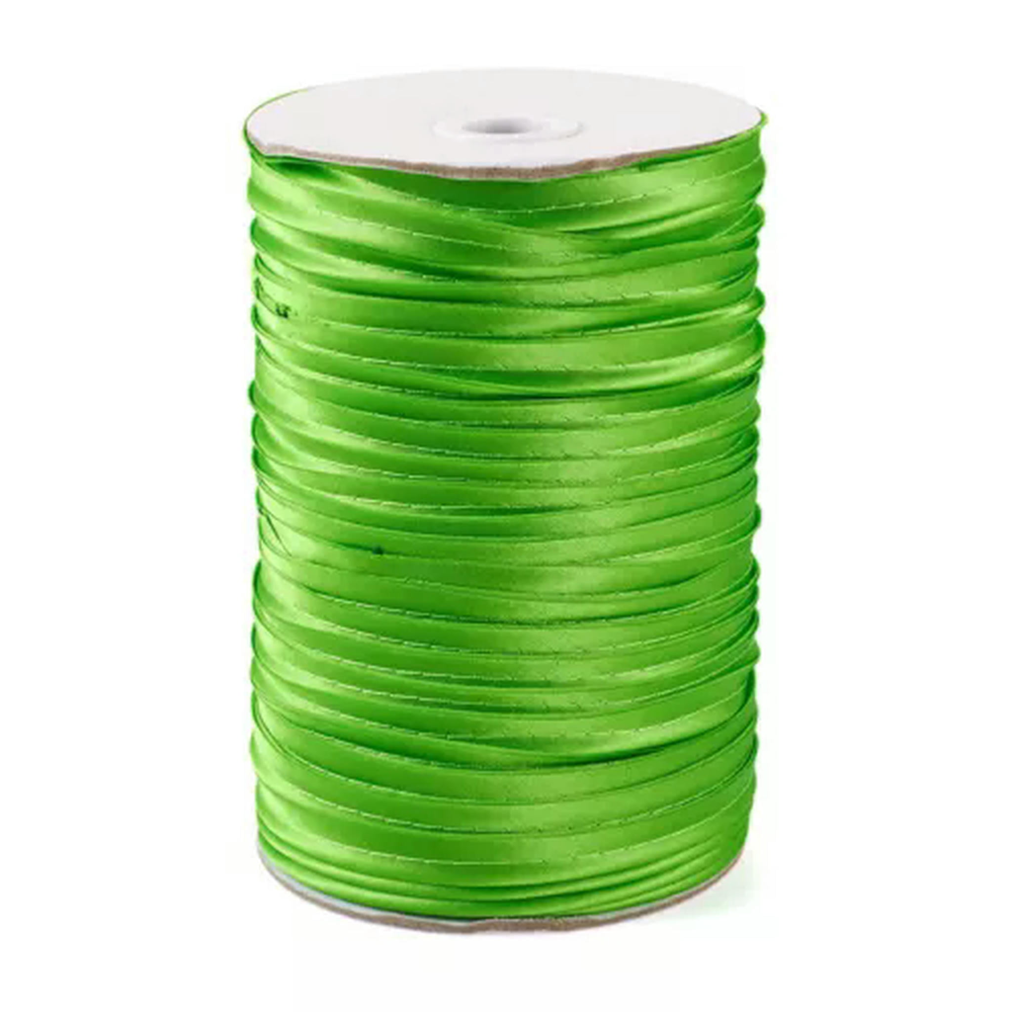U8MO 109 Yards/roll 3/8 " Polyester Fiber Ribbons Trim Welting Cord for ...