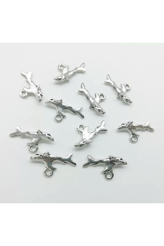 Shark Pendants
