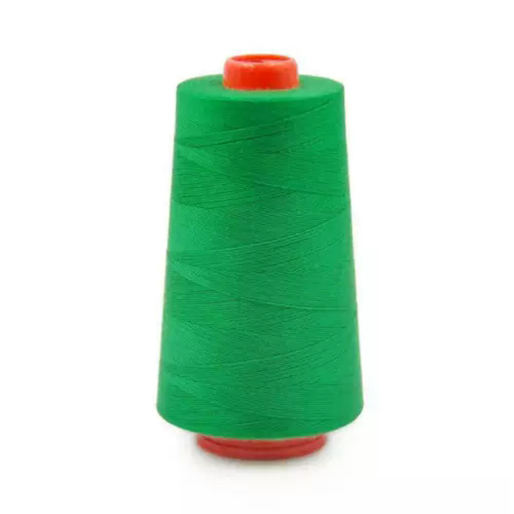 U8MO 2000 Yards 100D/2 Nylon Sewing Thread Sew Supplies fit Overedger ...