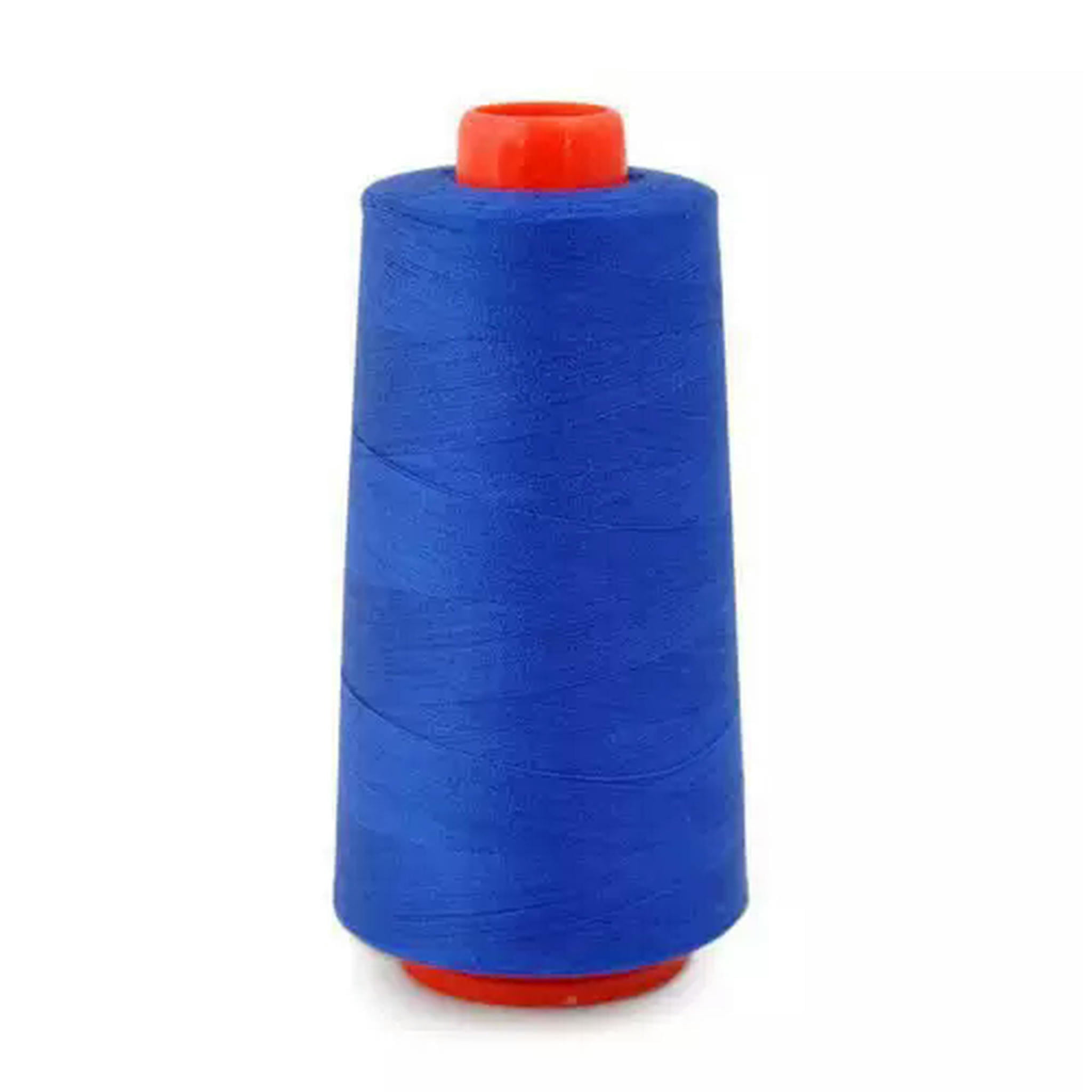 U8MO 2000 Yards 100D/2 Nylon Sewing Thread Sew Supplies fit Overedger ...