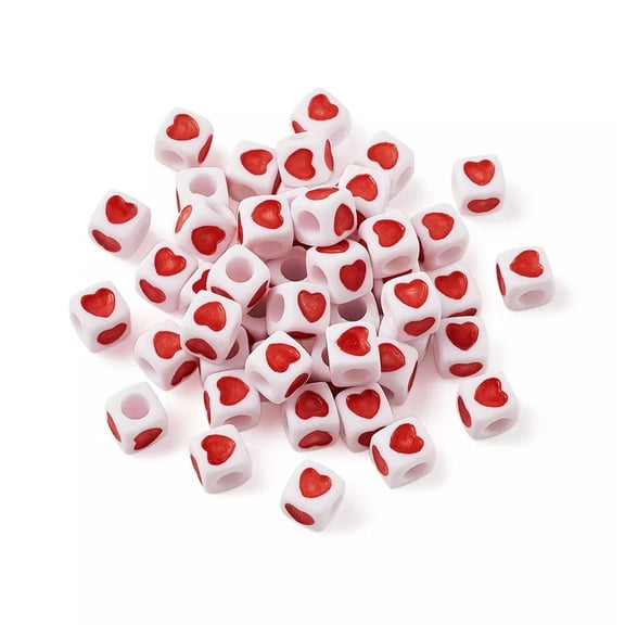 UV Beads and Craft Supplies for Creative Jewelry and Art Projects