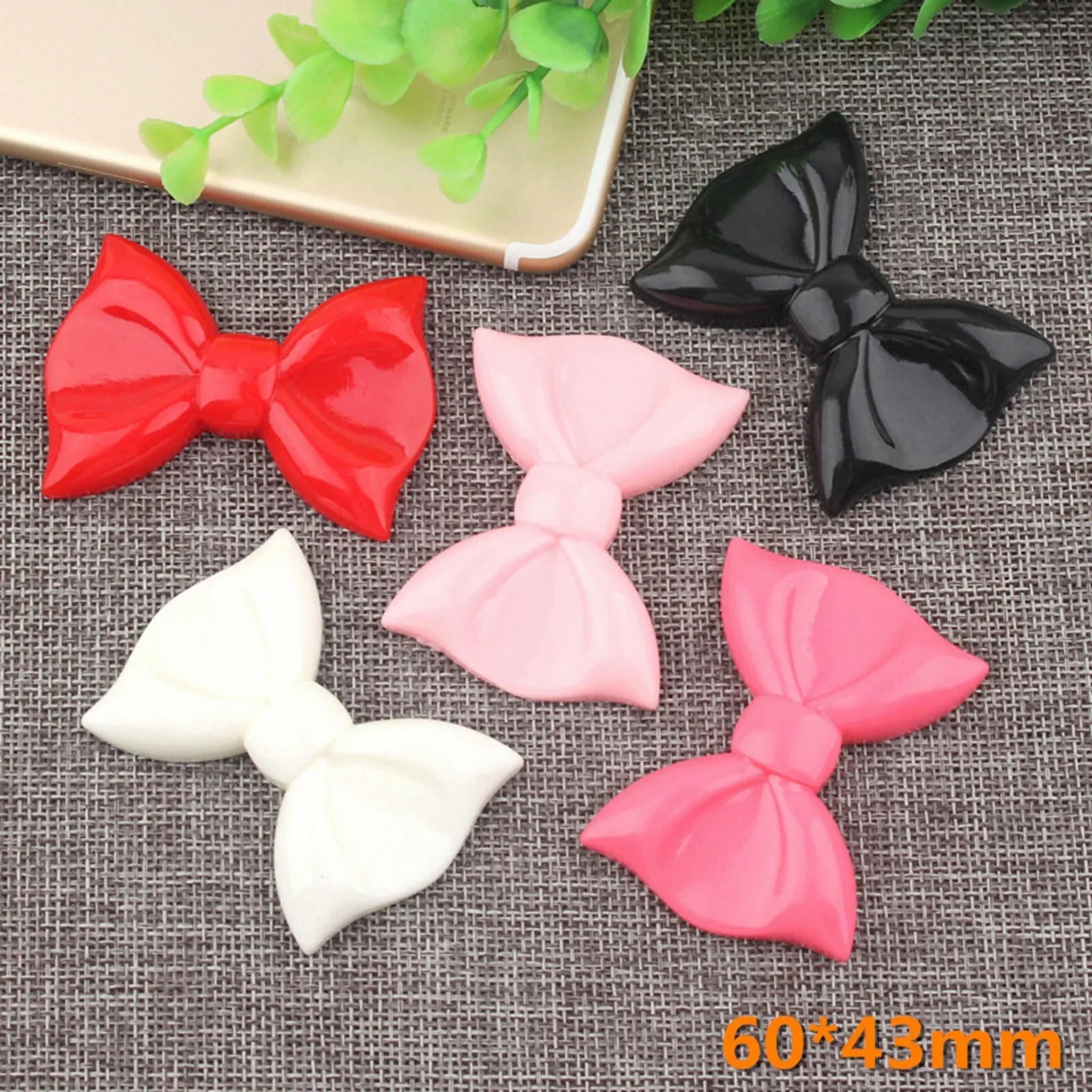 Bow Resin