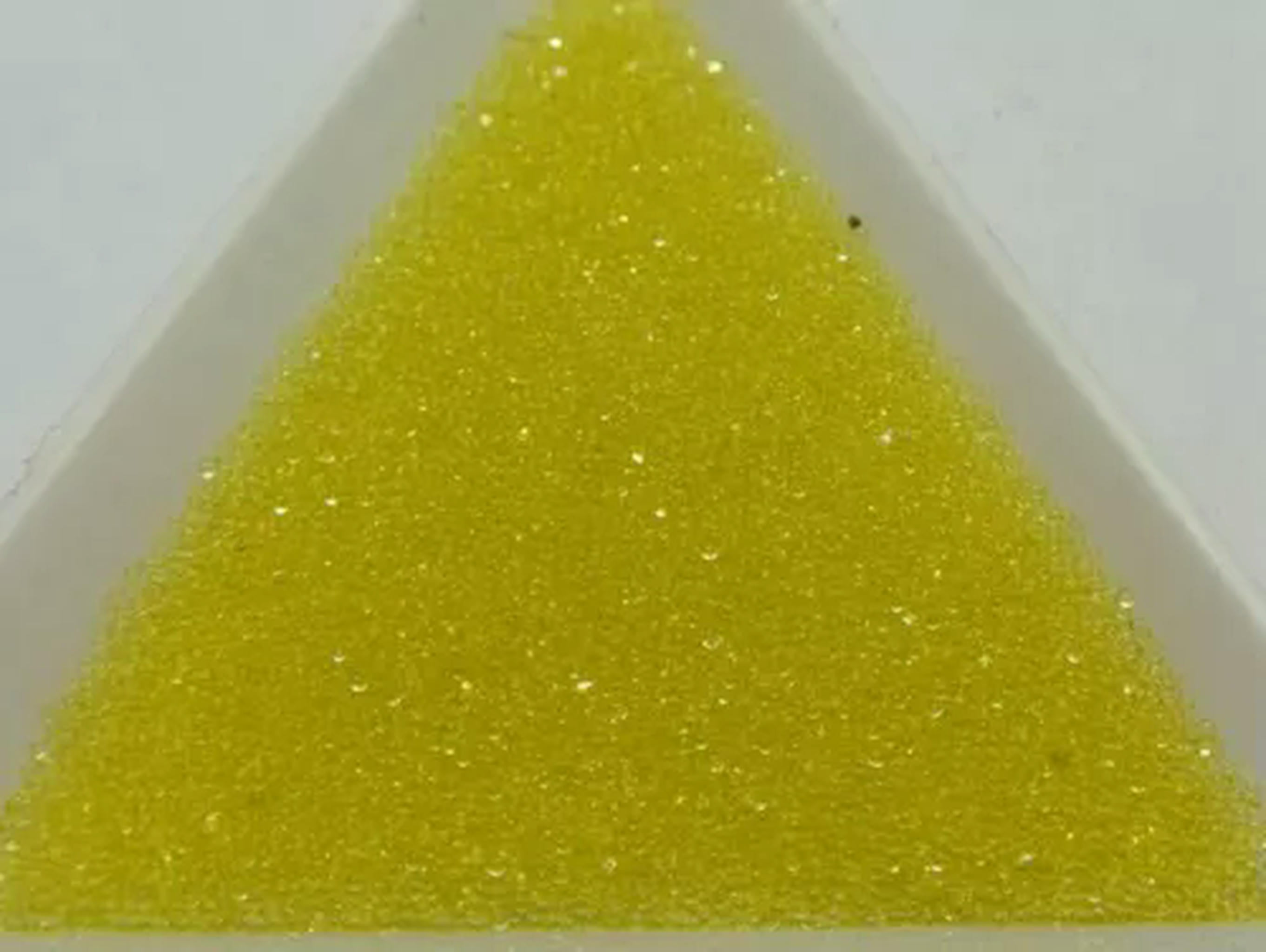 U8MO 50 Gram Caviar Glass Mini Micro Beads 0.6-0.8mm + Storage Box Pick ...