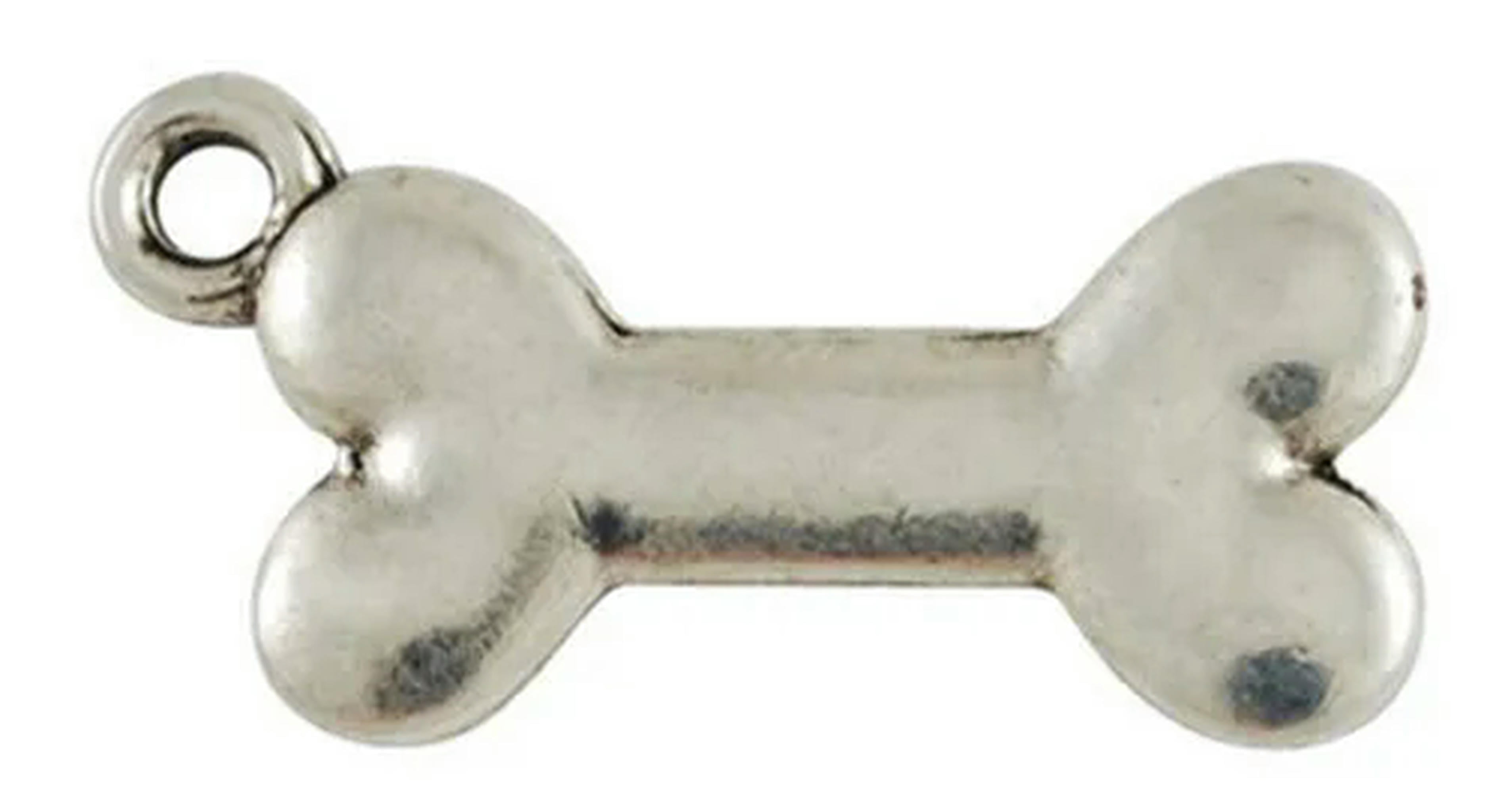 Dog Bone Charms
