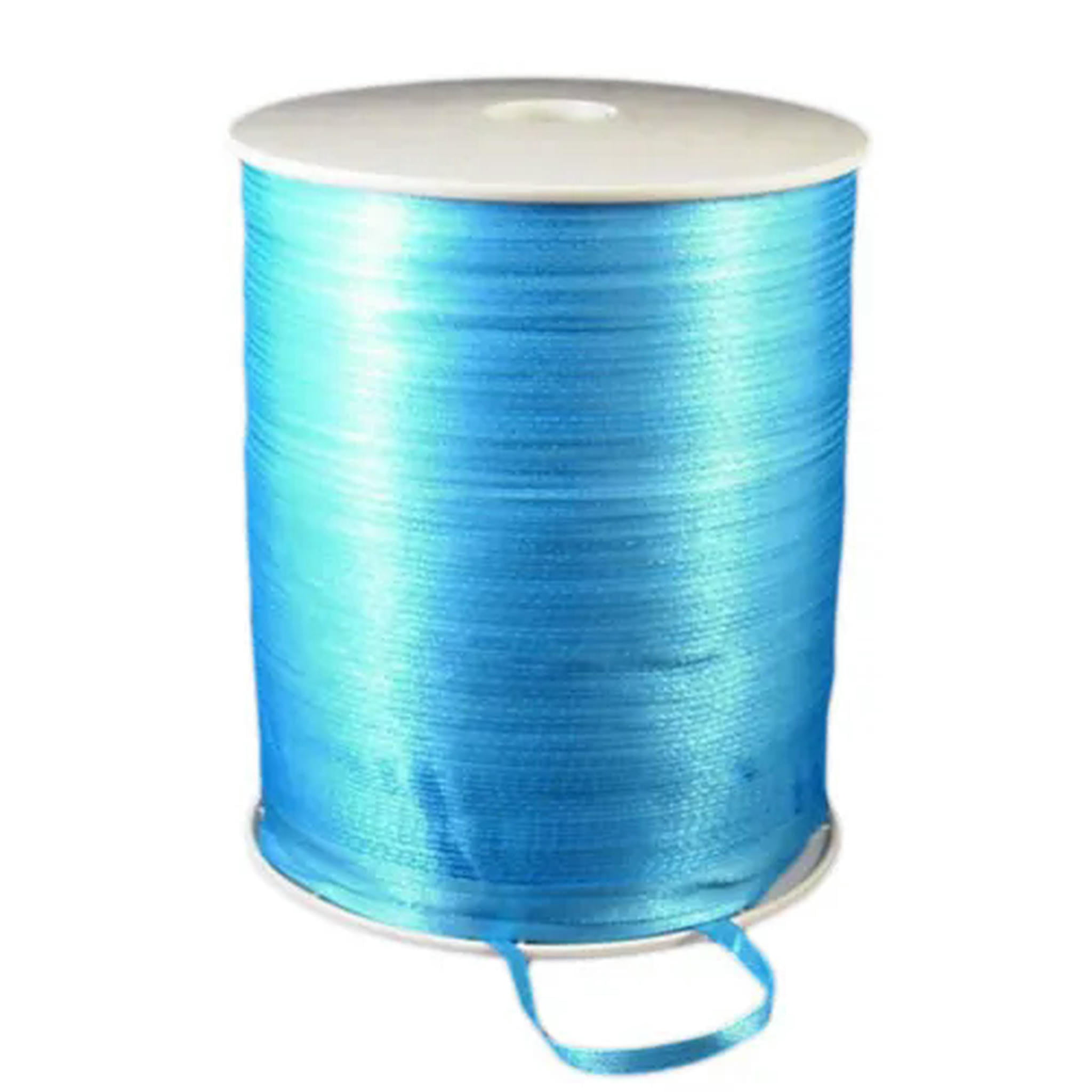 U8MO 880yds/Roll 3mm Double Face Satin Ribbons Reel Gift Wrapping ...